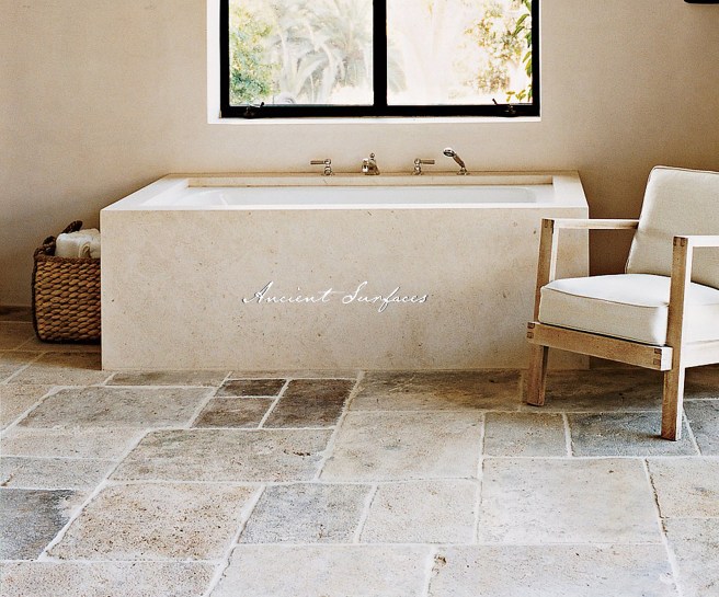 Make a Splash with Stone and Marble Bath Tubs | Stone Bathtubs by ...