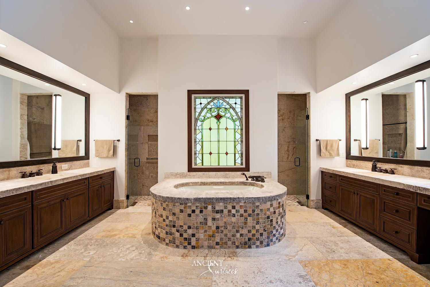 Bathing in History: The Tale of Ancient Bathtubs | Stone Bathtubs by ...