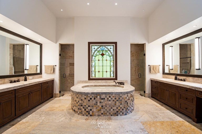 Bathing in History: The Tale of Ancient Bathtubs | Stone Bathtubs by ...