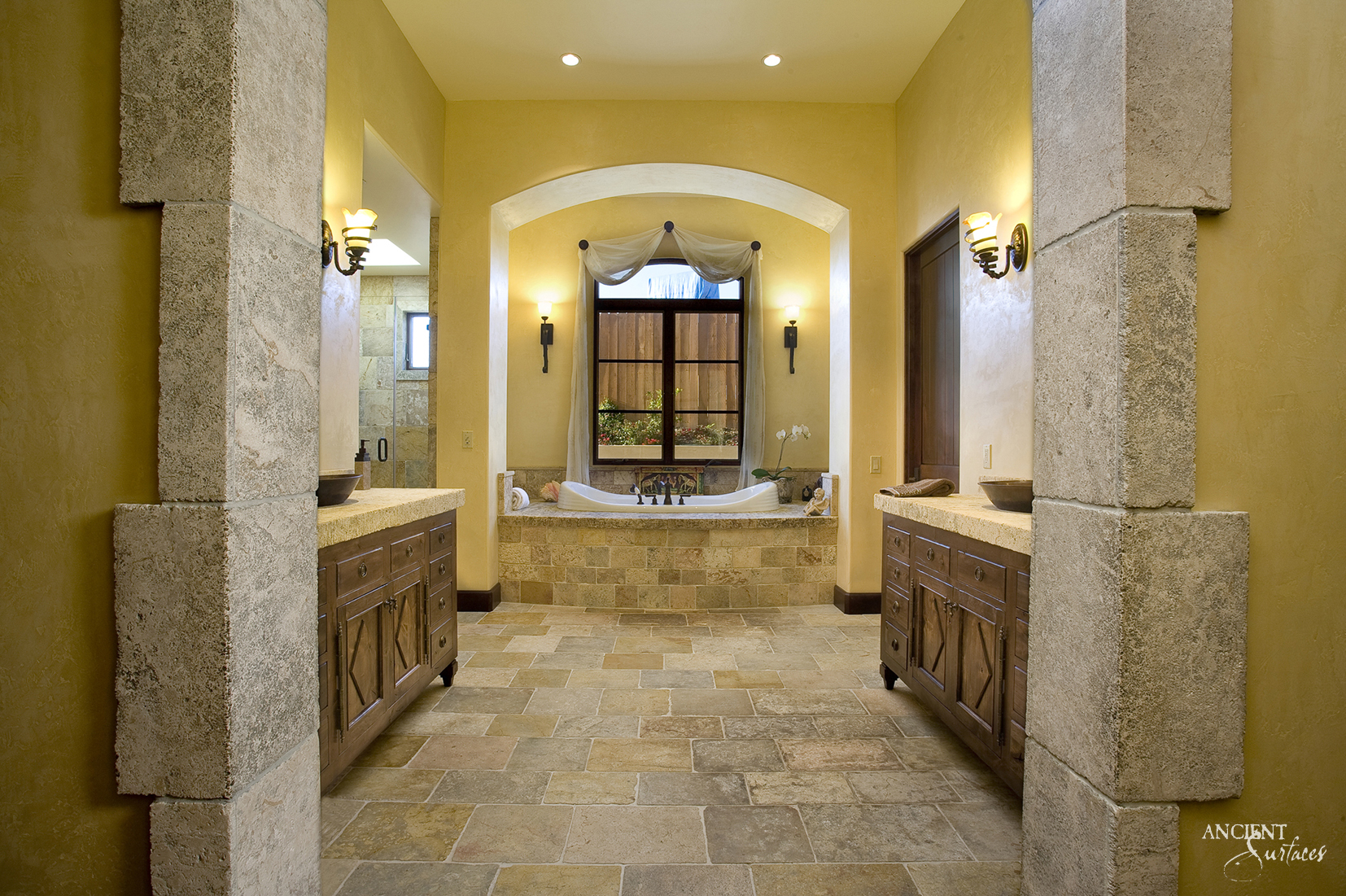 Bathing in History: The Tale of Ancient Bathtubs | Stone Bathtubs by ...