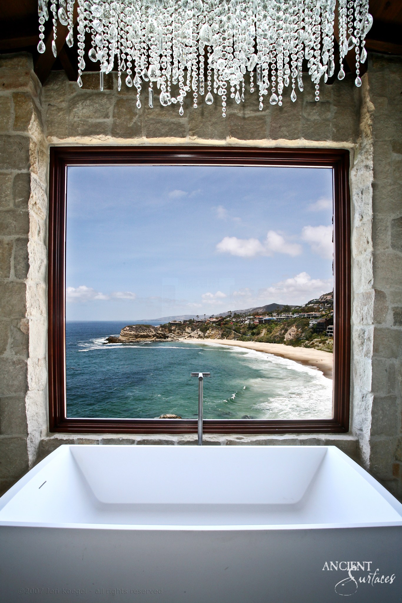 The Renaissance of Bathing: Ancient Surfaces' Artisanal Approach to ...