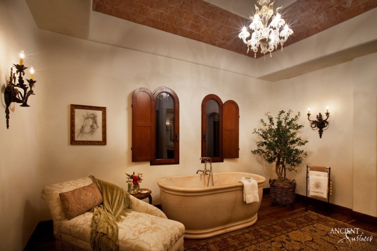 The Renaissance of Bathing: Ancient Surfaces' Artisanal Approach to ...