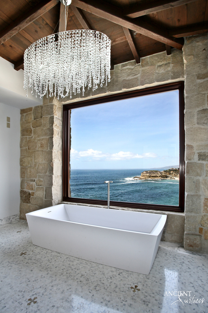 The Renaissance of Bathing: Ancient Surfaces' Artisanal Approach to ...