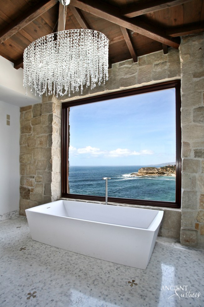 The Renaissance of Bathing: Ancient Surfaces' Artisanal Approach to ...